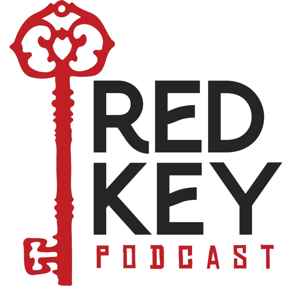 1. Red Key Podcast, nuevo podcast de fantasía, ciencia ficción y terror ...