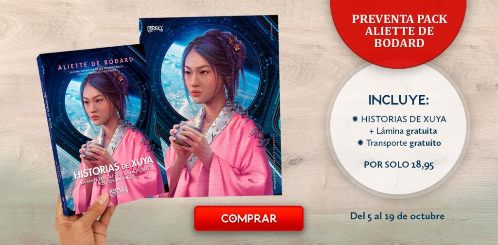 Productos – Red Key Books